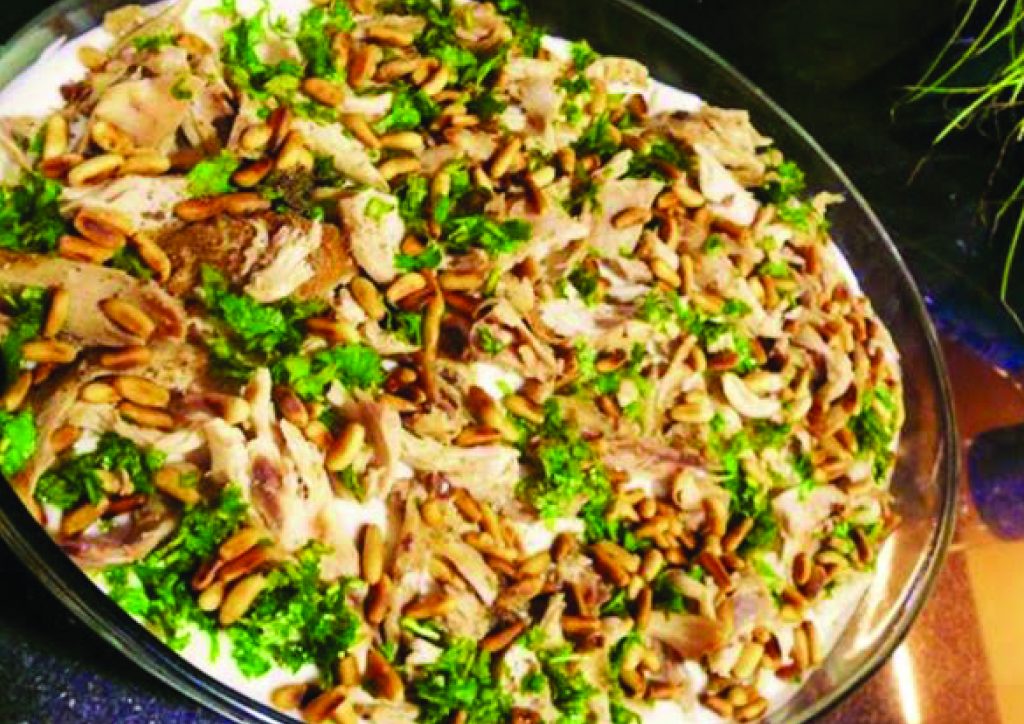 Damas Group – Alhosaini Holding